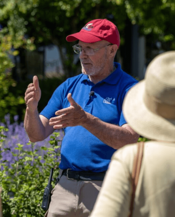 Vancouver Pollinator Festival 2025