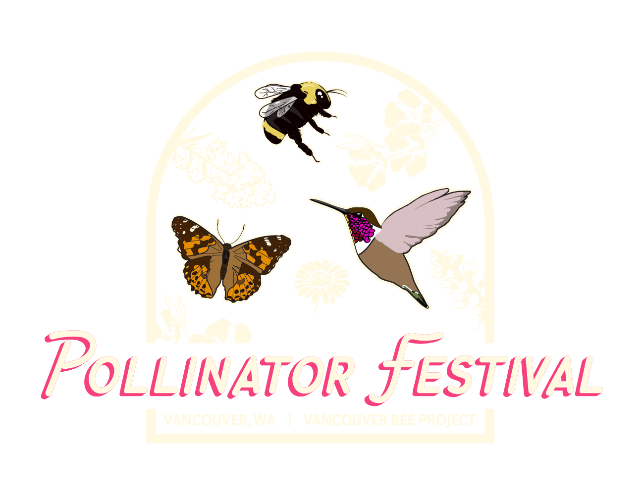 Vancouver Pollinator Festival