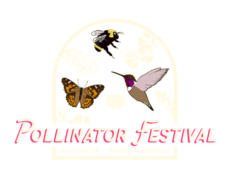 Vancouver Pollinator Festival