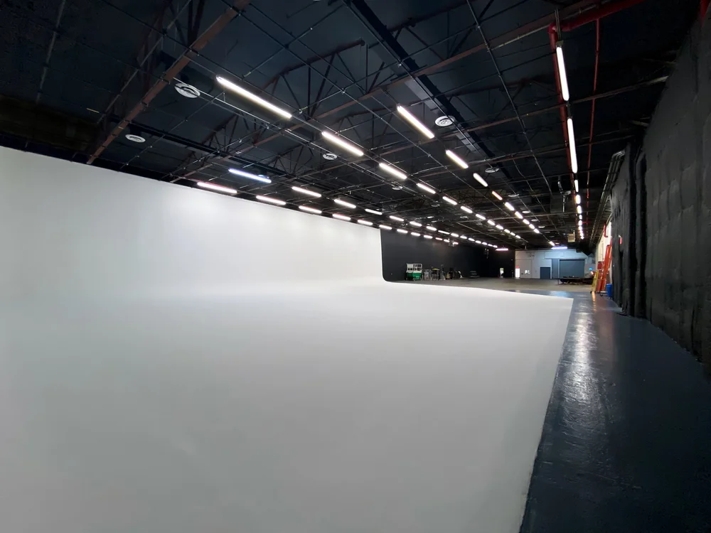 Stage B - Level 2 qualified production facility — GUM Studios (Copy)