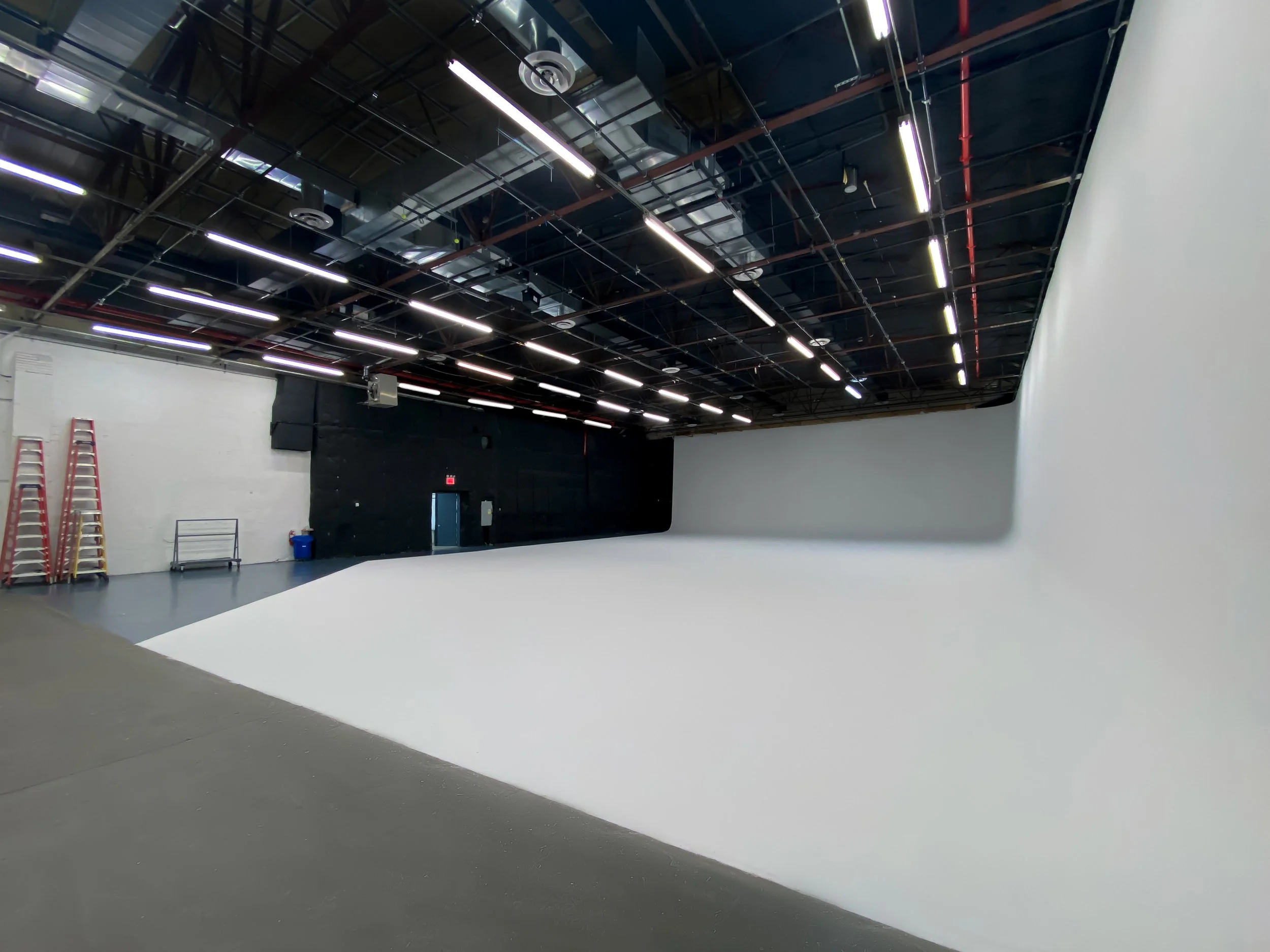 Stage B - Level 2 qualified production facility — GUM Studios (Copy)
