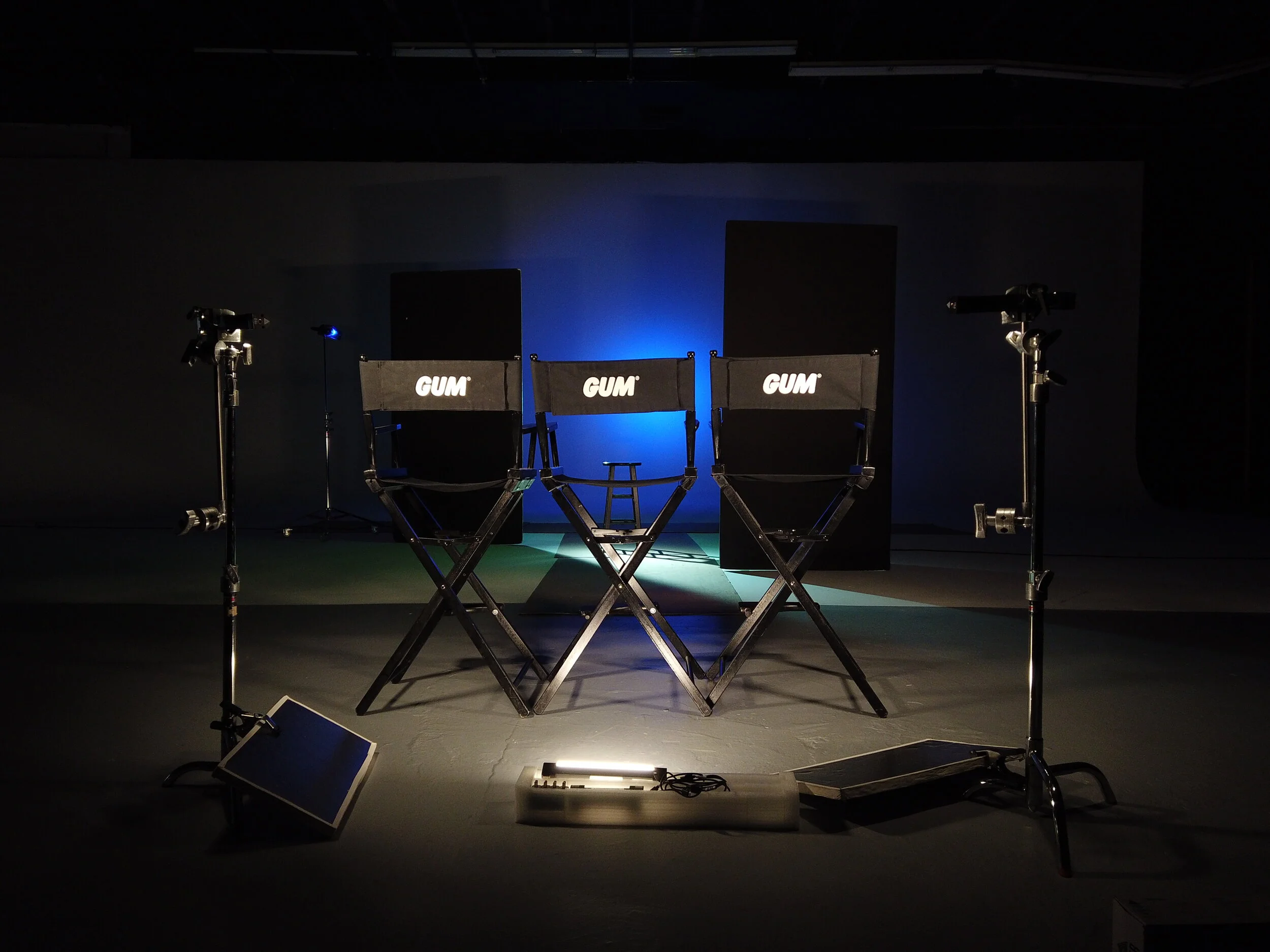 Gum Studios
