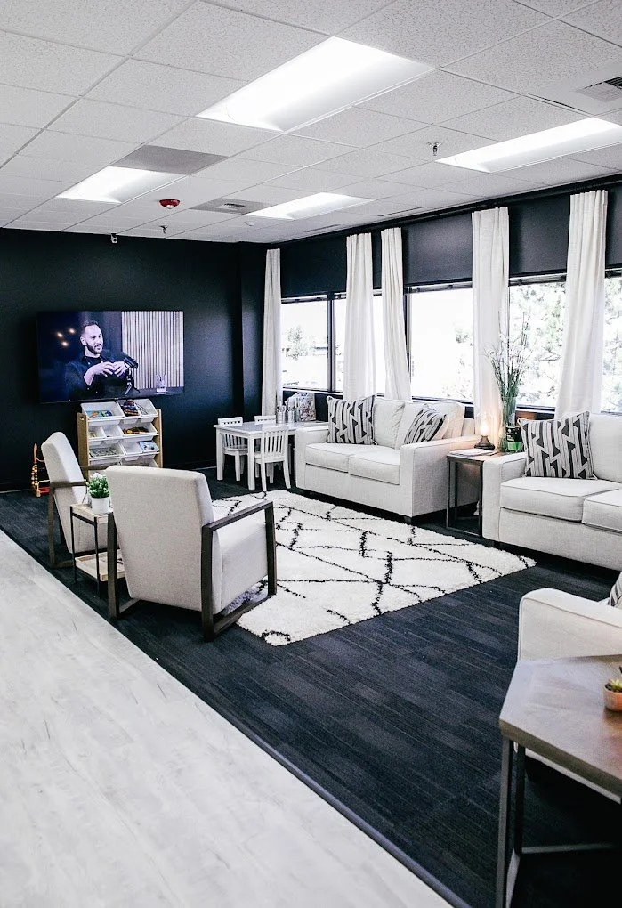 The Wellness Way Centennial