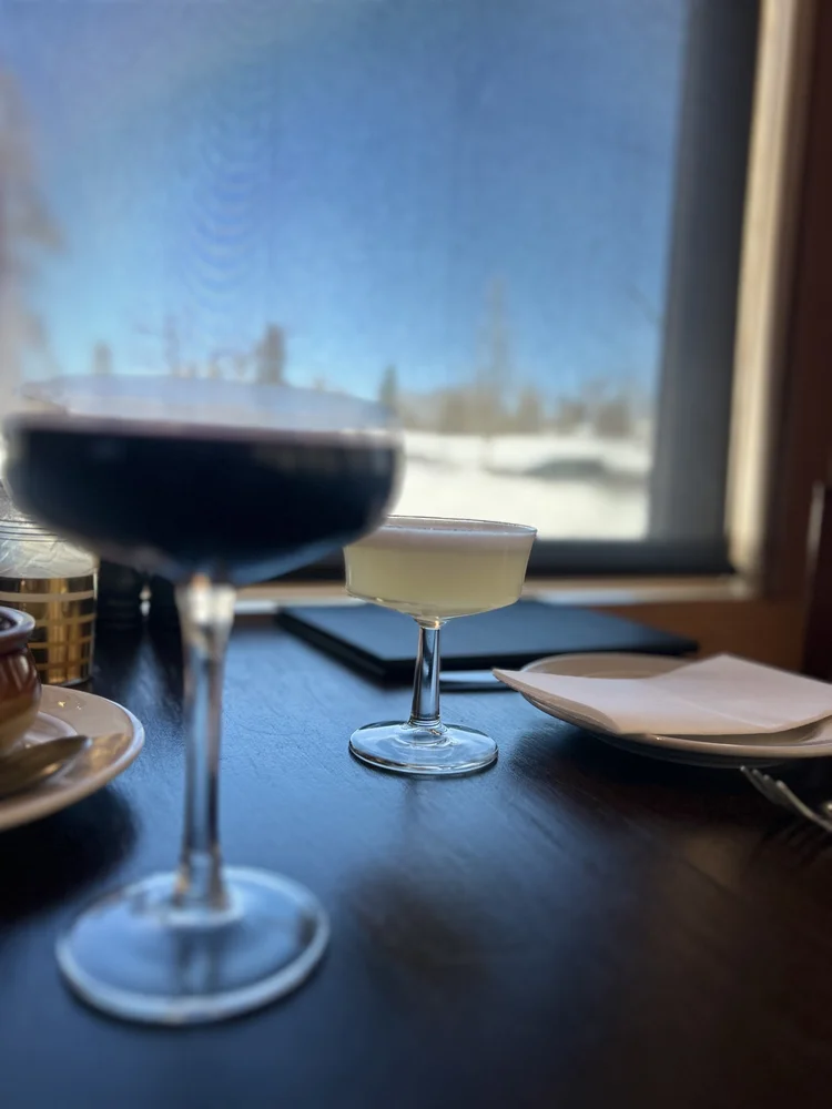 The Fainting Goat Restaurant | Taste, Relax, Enjoy