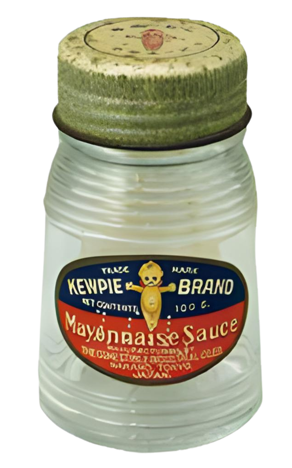 A Kewpish Legacy — Kewpieville