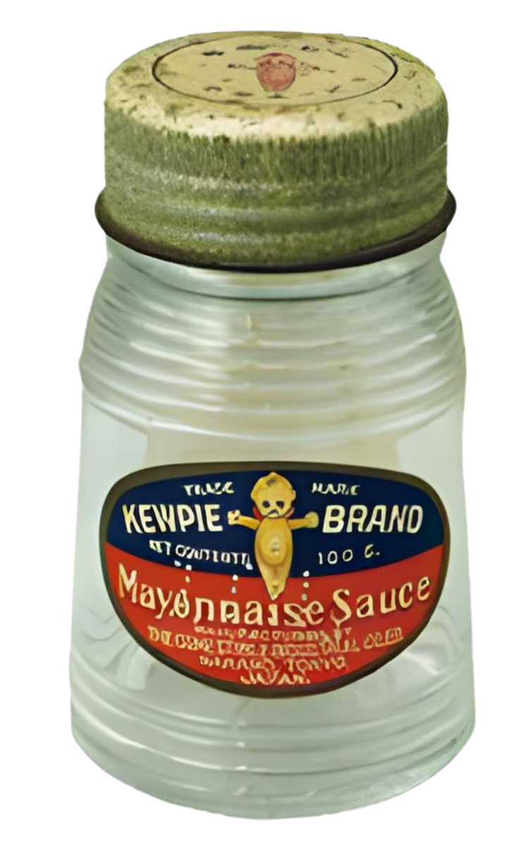 A Kewpish Legacy — Kewpieville