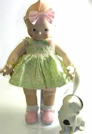 A Kewpish Legacy — Kewpieville