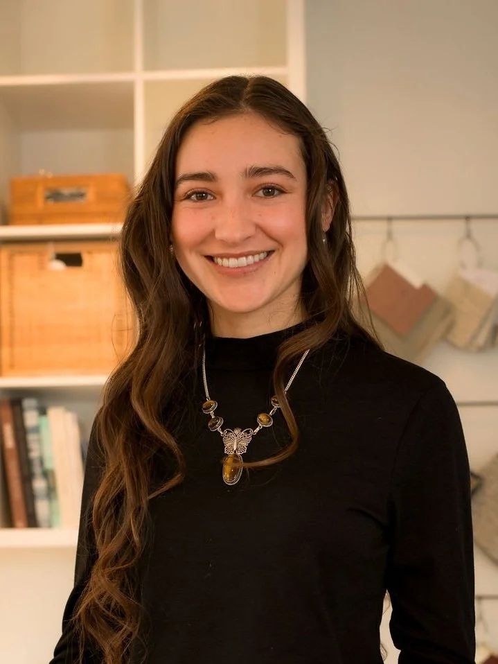 About — TPF Interior Design