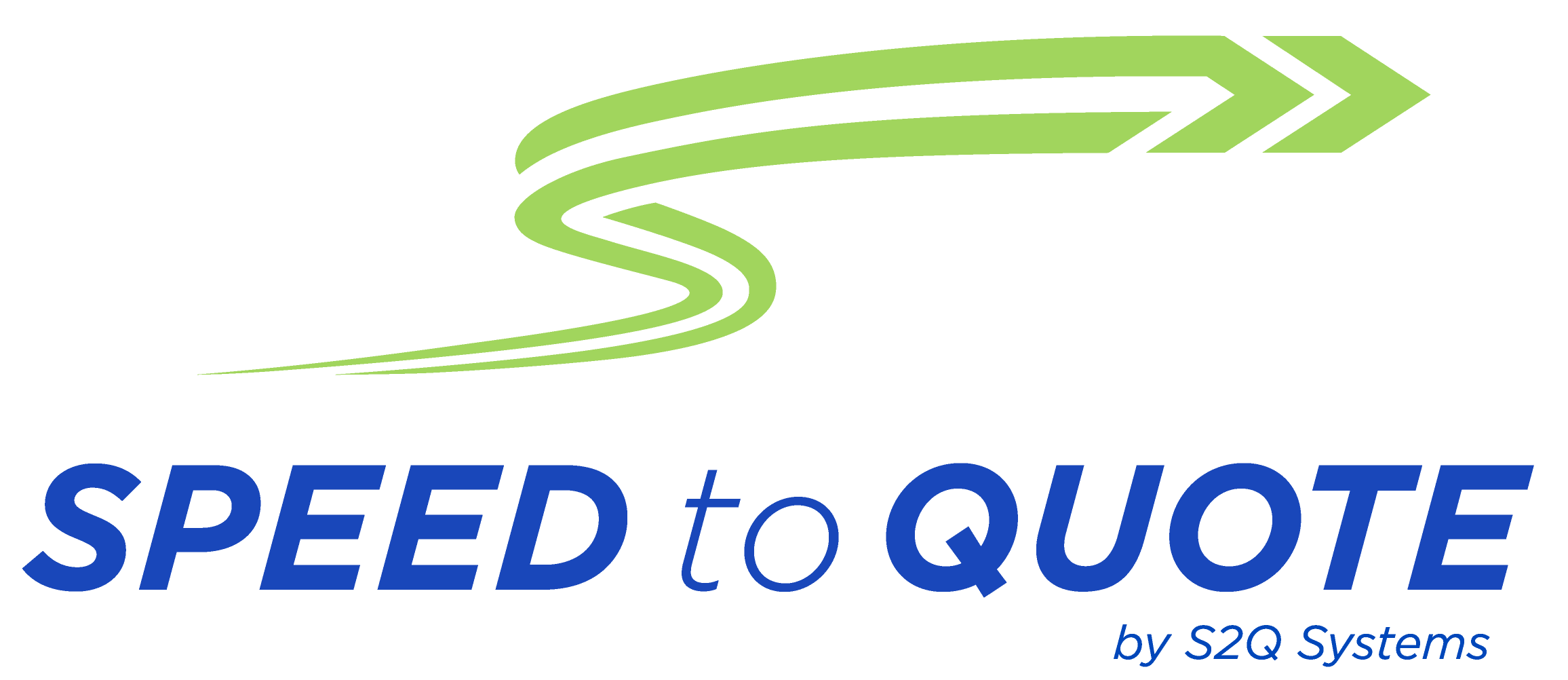 Speed to Quote® | Freight Pricing & RFP Software | S2Q Systems