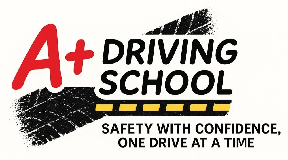 A+ Driving School | Drive Confidently Today