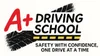 A+ Driving School | Drive Confidently Today