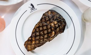 KING STEAK