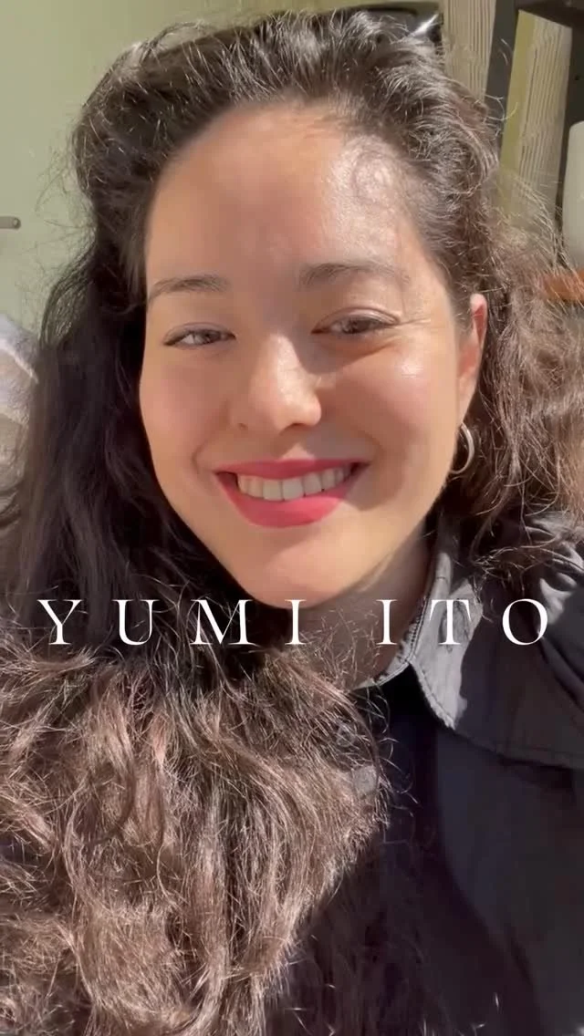Yumi Ito