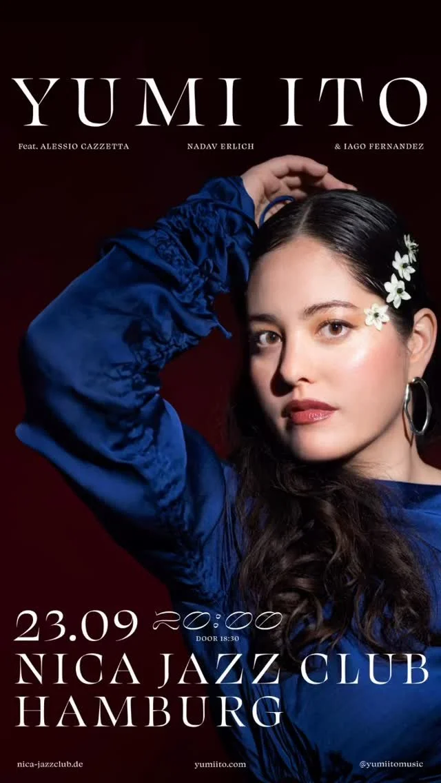 Yumi Ito