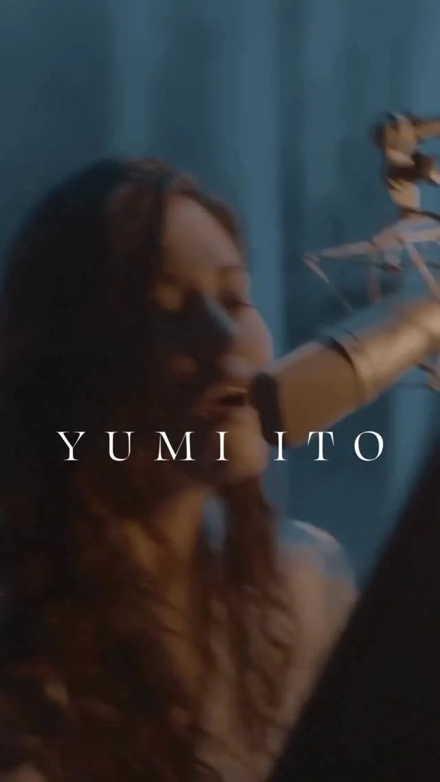 Yumi Ito