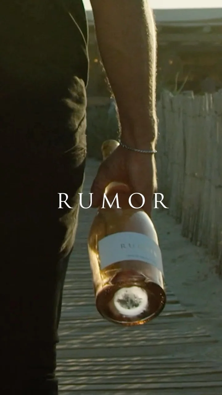 RUMOR