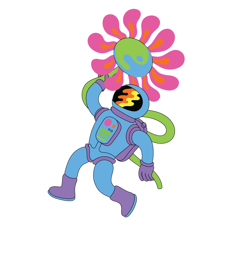 Astro Hippie