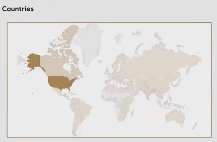 Visualize Location Data: Your Guide to Looker Studio Geo Charts & Data ...