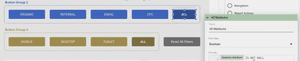 Looker Studio Button Tutorial: Create One-Click Filters, Dynamic Links ...