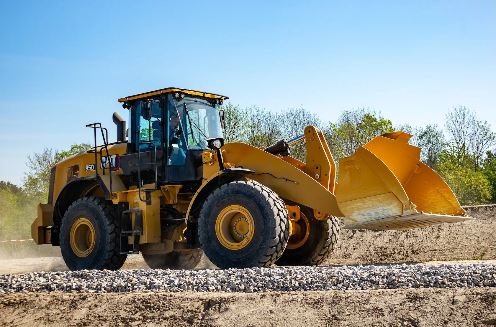 Heavy Civil Construction | Explore Our Expertise