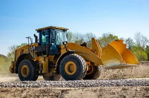 Heavy Civil Construction | Explore Our Expertise