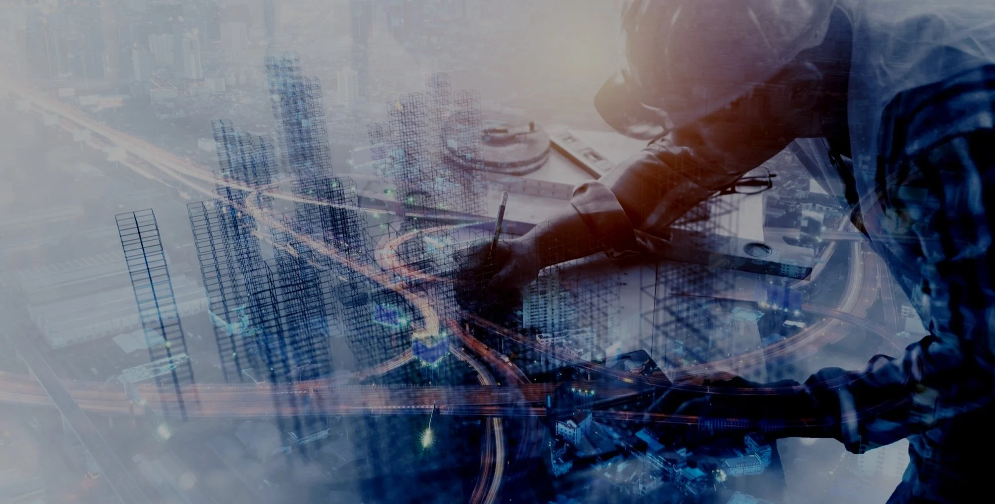 Heavy Civil Construction | Explore Our Expertise