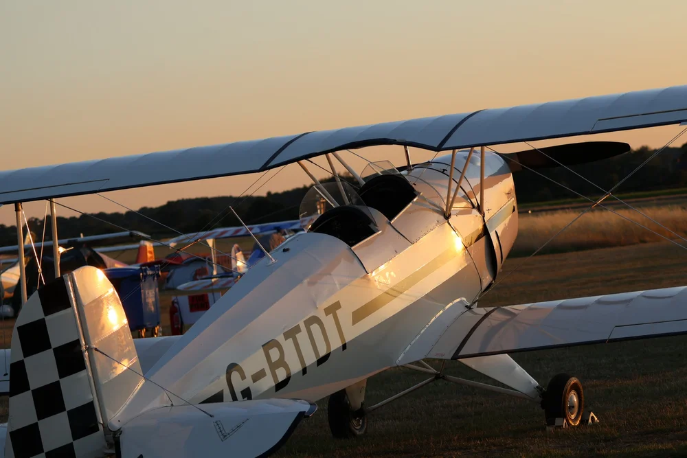@ Aviation
