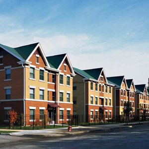 Interfaith Housing Development Corporation (Copy)