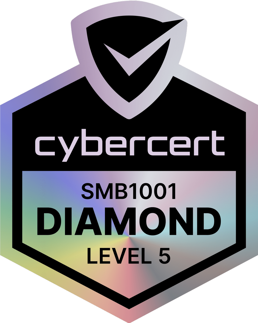 SMB1001 | Enhance Security Today - Get Certified — Business IT