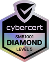 SMB1001 | Enhance Security Today - Get Certified — Business IT