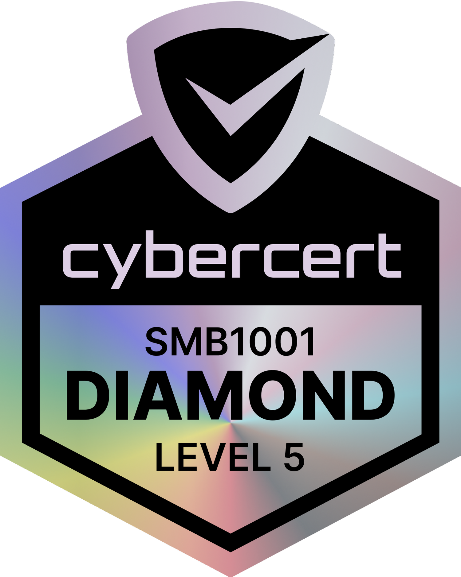SMB1001 | Enhance Security Today - Get Certified — Business IT