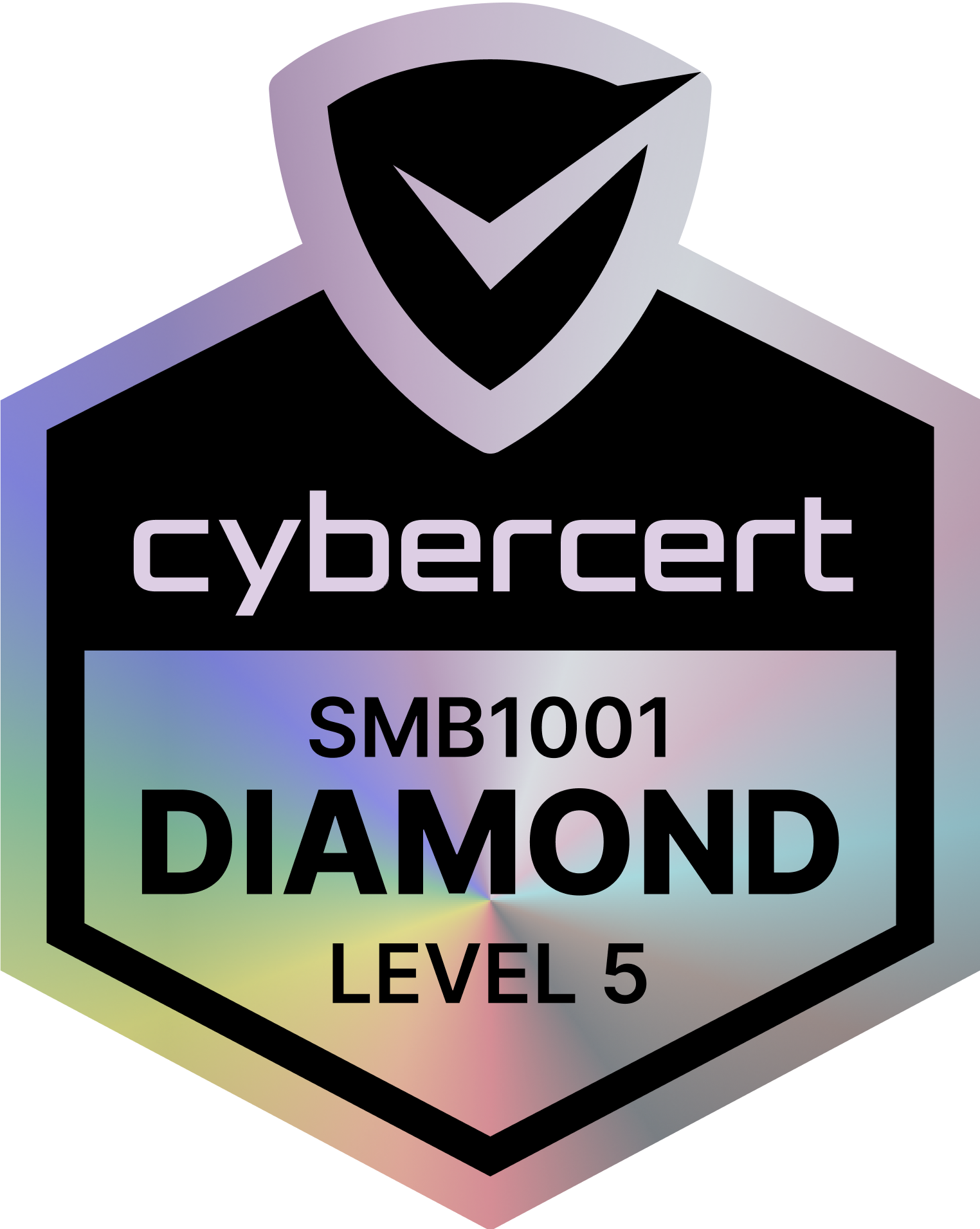 SMB1001 | Enhance Security Today - Get Certified — Business IT