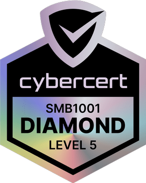SMB1001 | Enhance Security Today - Get Certified — Business IT
