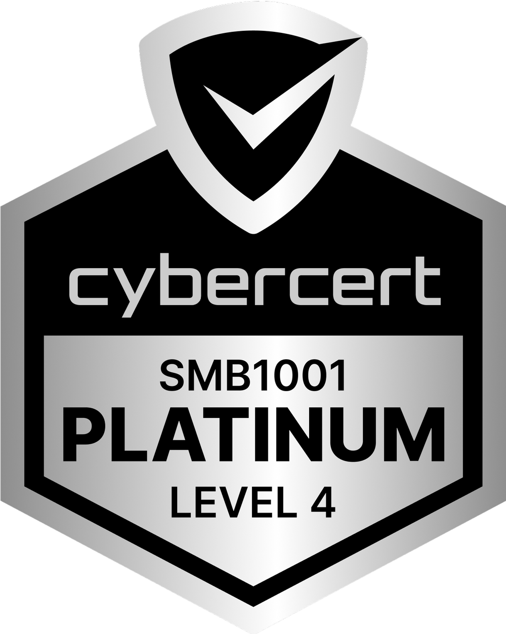SMB1001 | Enhance Security Today - Get Certified — Business IT