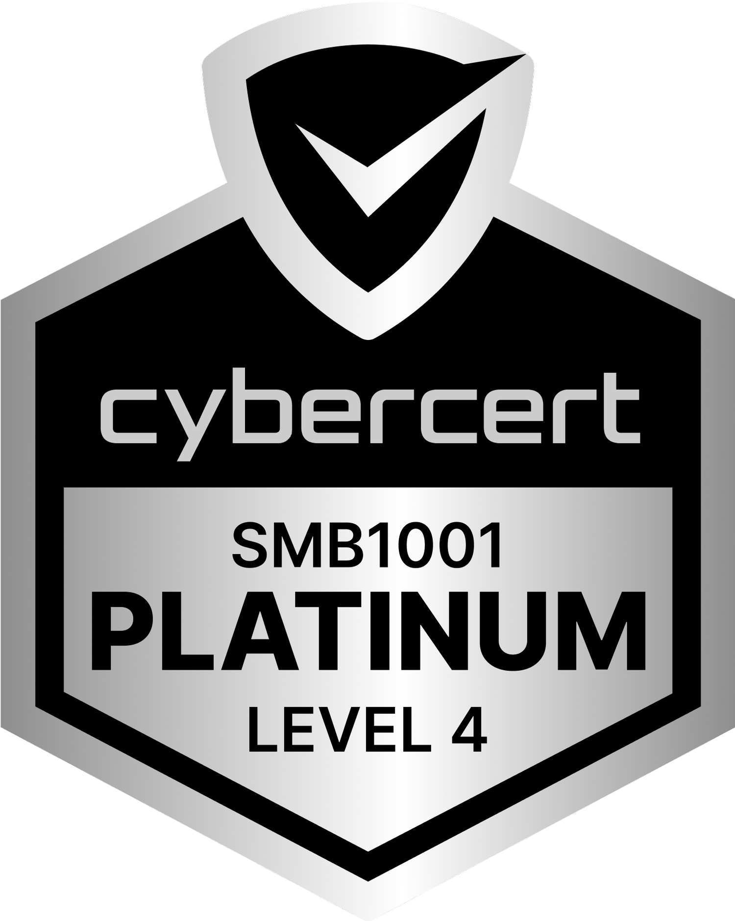 SMB1001 | Enhance Security Today - Get Certified — Business IT