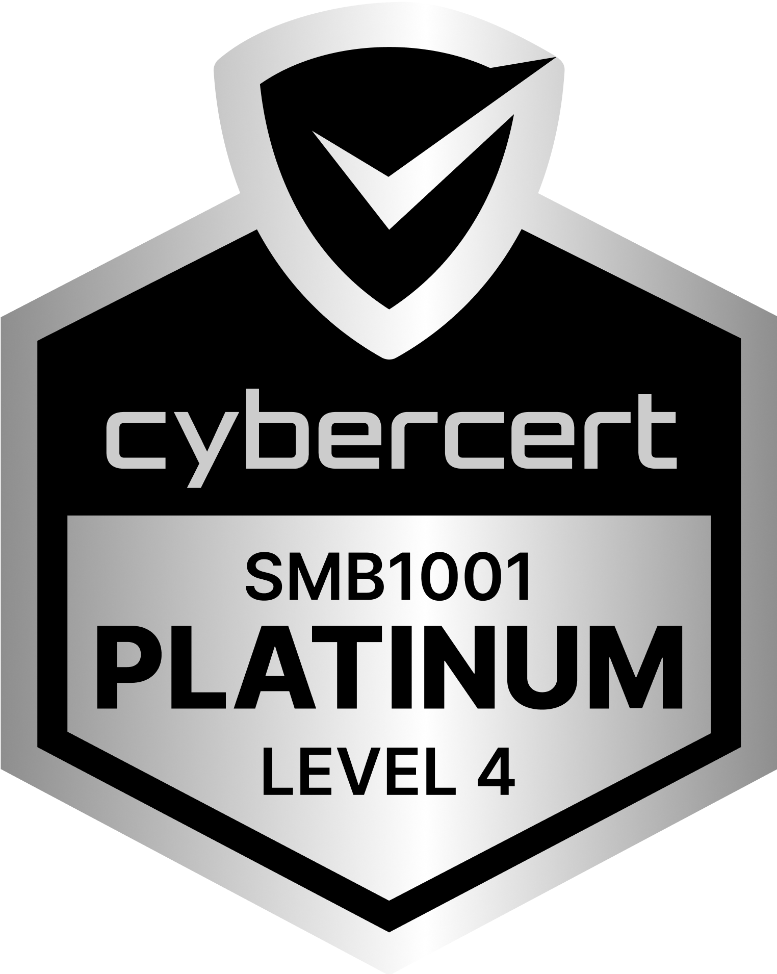 SMB1001 | Enhance Security Today - Get Certified — Business IT