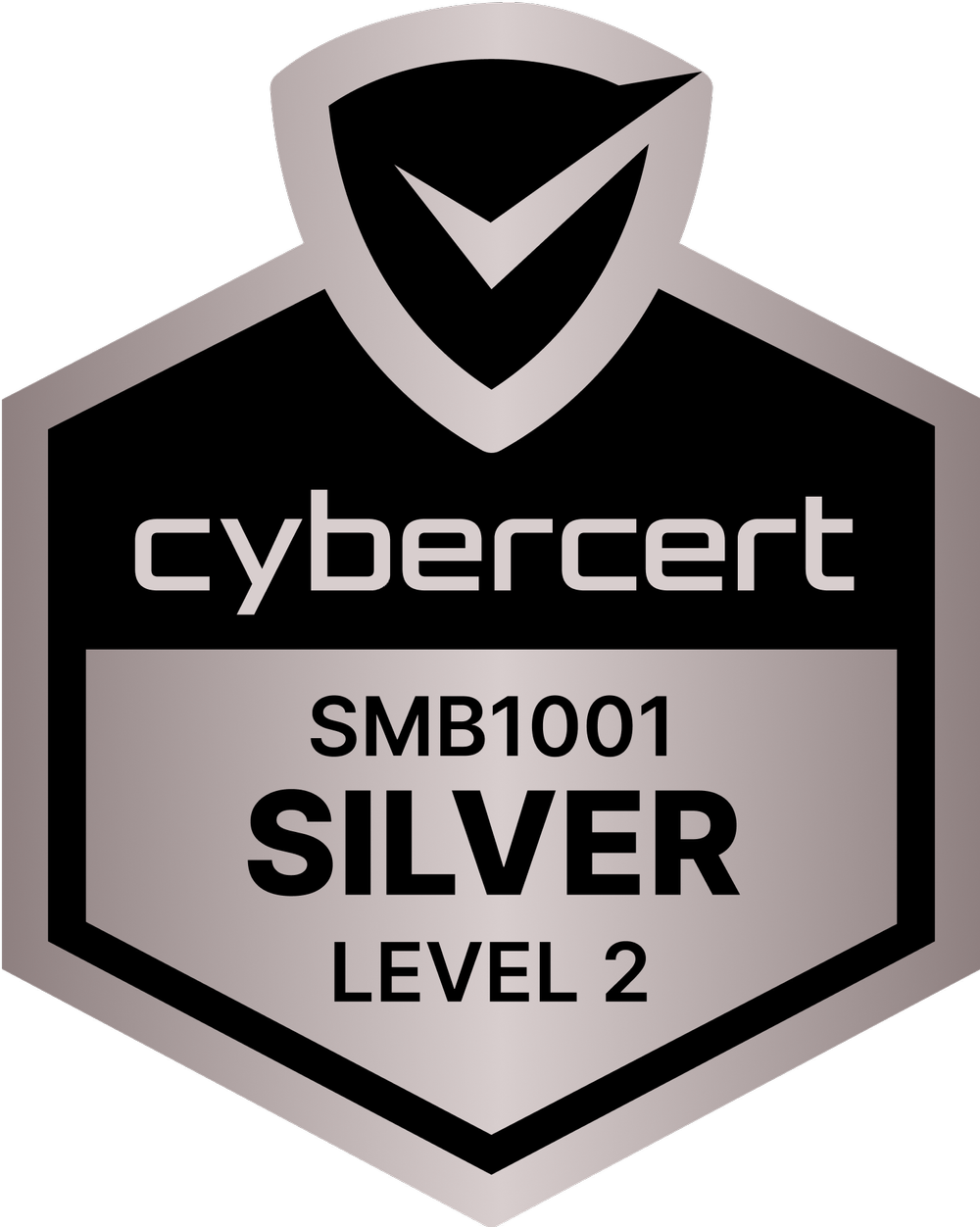 SMB1001 | Enhance Security Today - Get Certified — Business IT