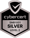 SMB1001 | Enhance Security Today - Get Certified — Business IT