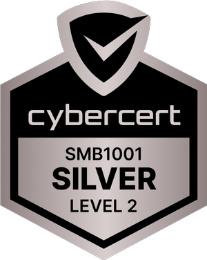 SMB1001 | Enhance Security Today - Get Certified — Business IT