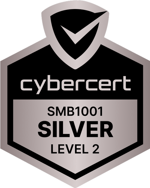 SMB1001 | Enhance Security Today - Get Certified — Business IT
