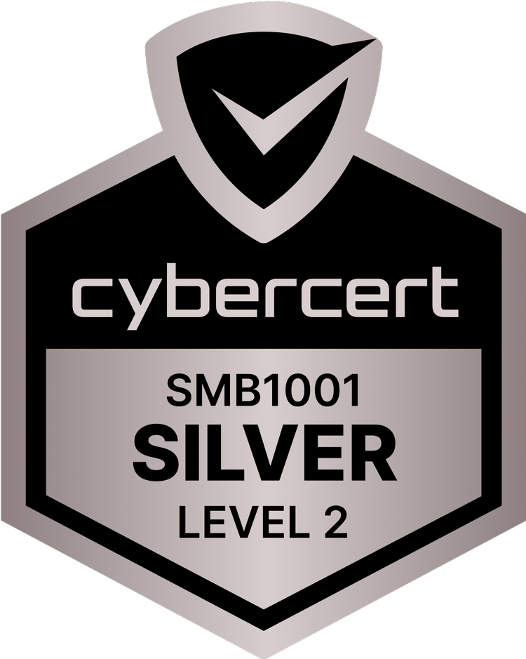 SMB1001 | Enhance Security Today - Get Certified — Business IT