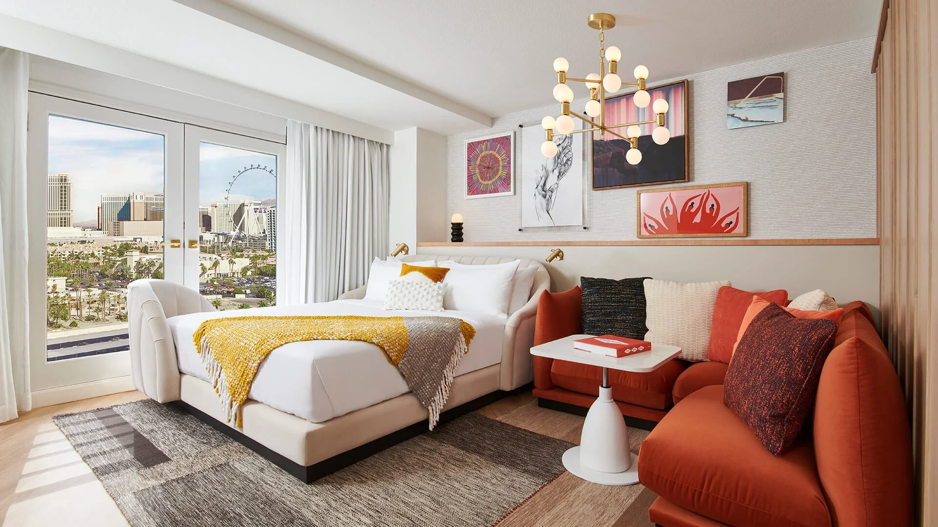 Accommodations — Real RISE 2026