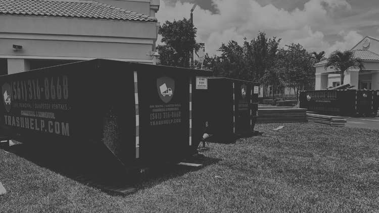 Become a TrashHelp Vendor | Get Dumpster Rental, Junk Removal & Hauling ...