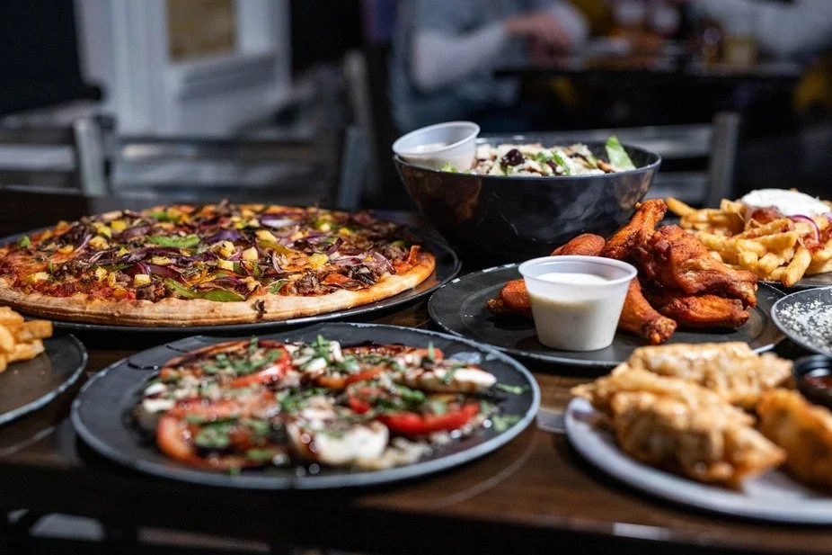 Best Pizza in Madison, Wisconsin: Your Ultimate Guide — North Shore ...