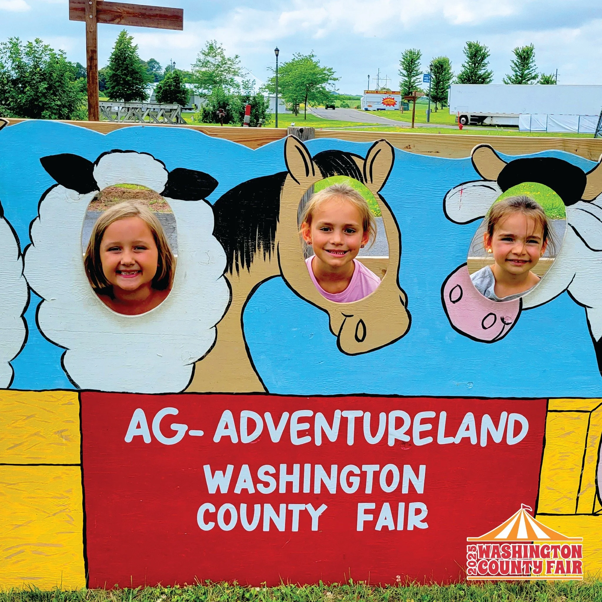 Washington County Fair 2026: Complete Family Guide — North Shore Family ...