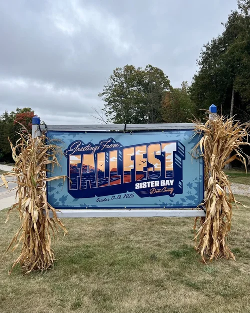 Sister Bay's 79th Fall Fest 2025: Your Ultimate Family Adventure Guide ...