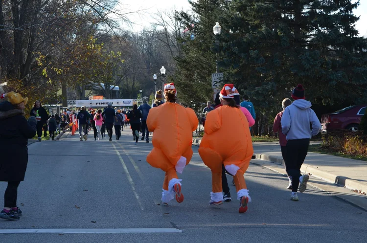 2025 Turkey Trot & Gobble Gallop: Your Family Guide — North Shore ...
