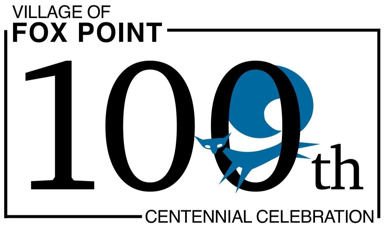 Fox Point Turns 100! The 2026 Year of Celebrations — North Shore Family ...