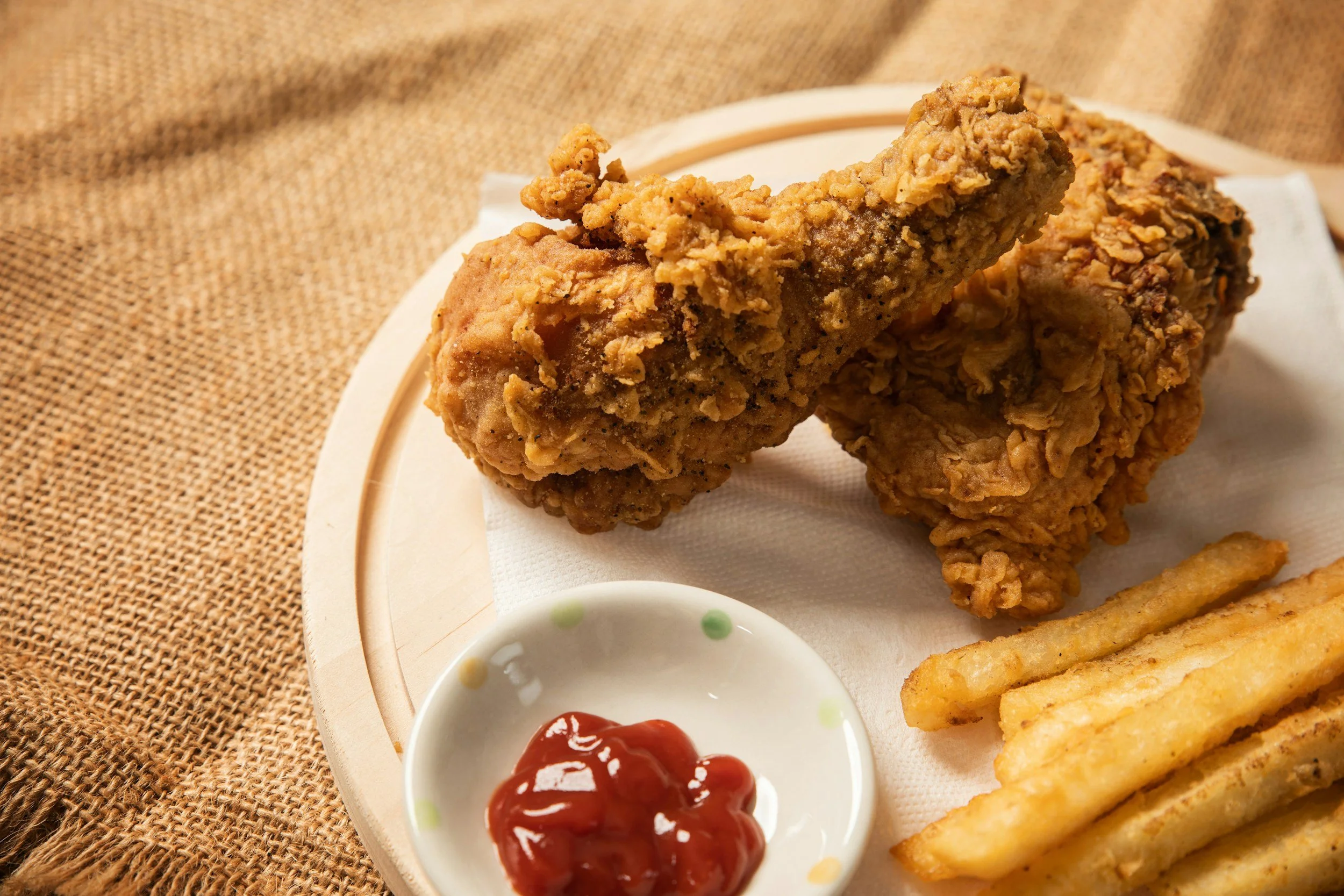 Fried Chicken in Greater Milwaukee: Your Ultimate Guide — North Shore ...