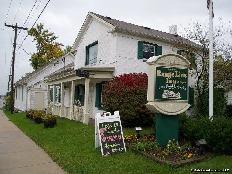 Mequon’s Historic Stagecoach Stop Serves Supper Club Classics — North ...